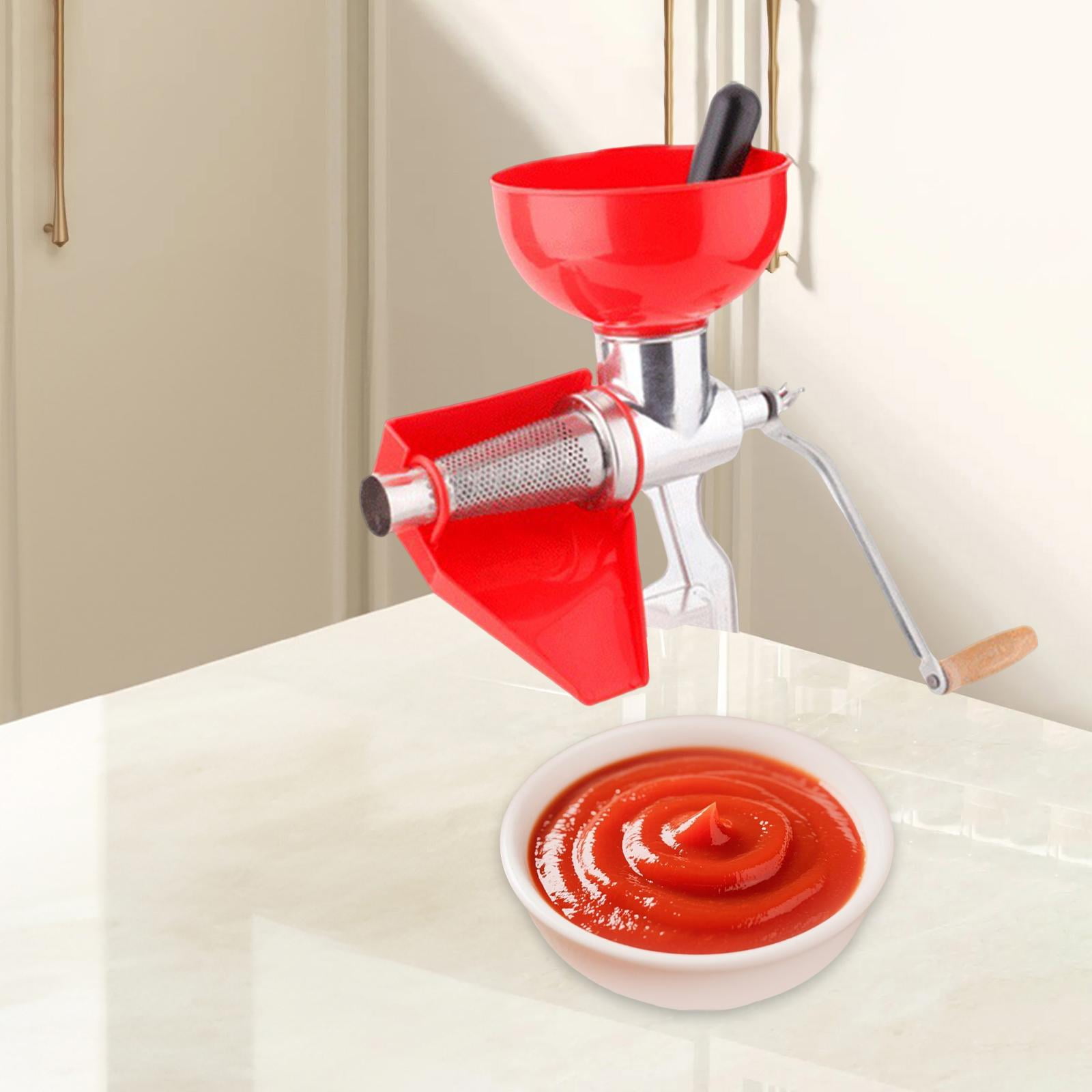 LOVIVER Manual Juicer Lemon Squeezer Kitchen Tool,Practical,Ergonomic ...