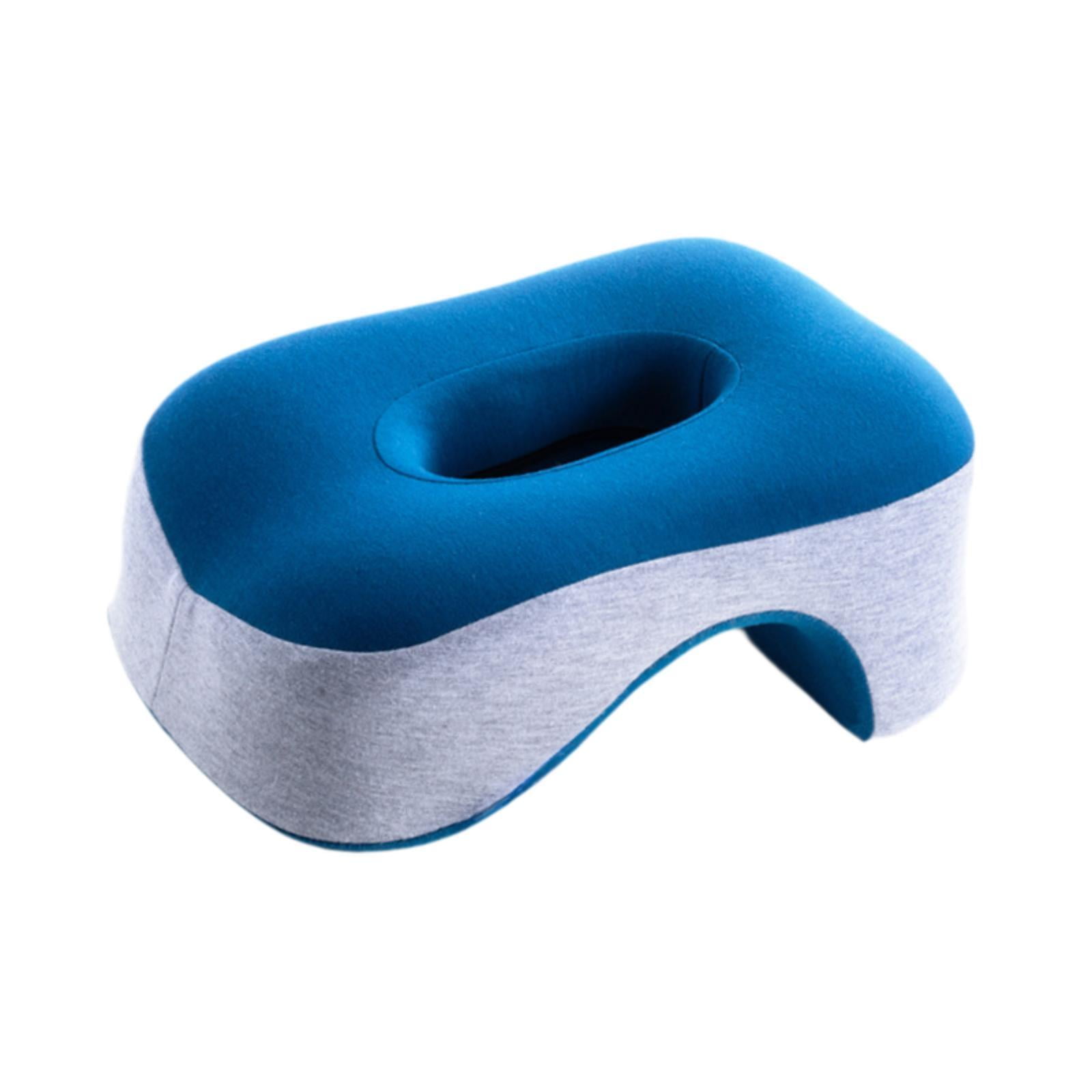 LOVIVER Office Napping Pillow Cozy Napping Face Pillow for Lunch Break ...