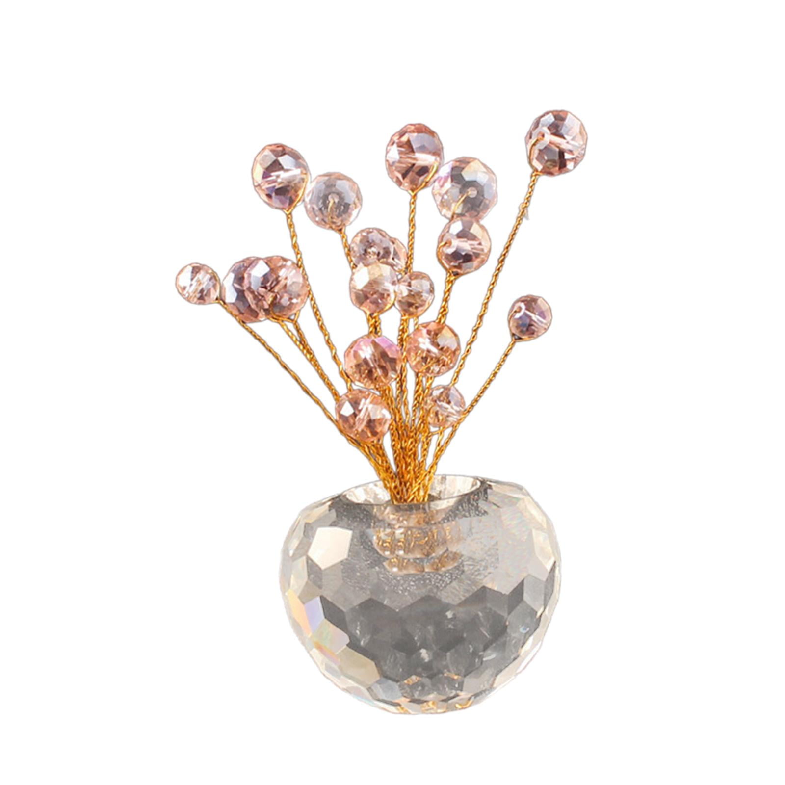 LOVIVER Romantic Fruit Figurine Table Centerpiece Desktop Decoration ...