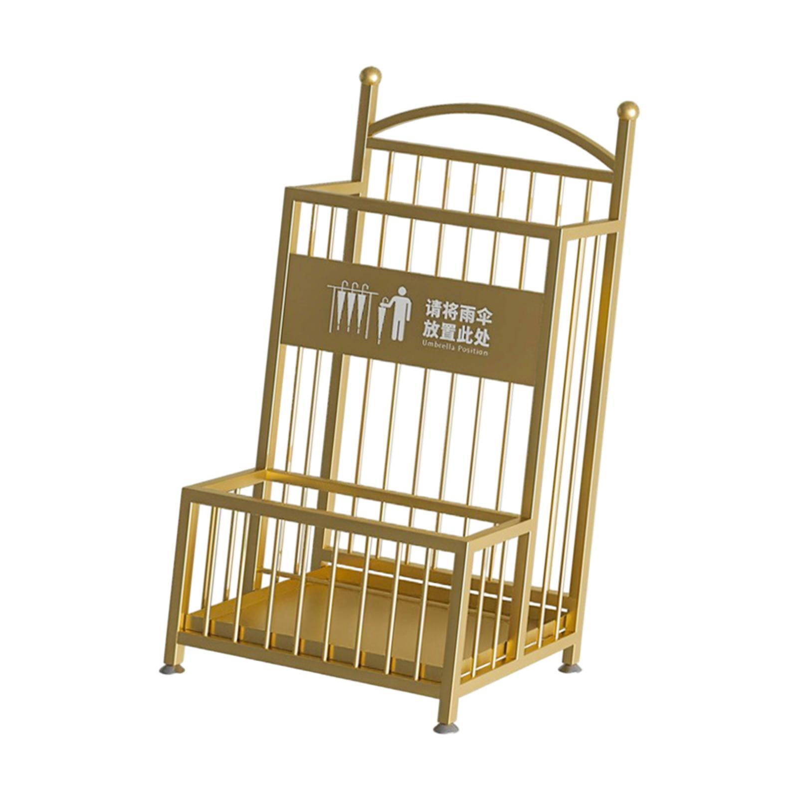 LOVIVER Umbrella Holder Umbrella Stand Umbrella Rack Gifts Storage ...