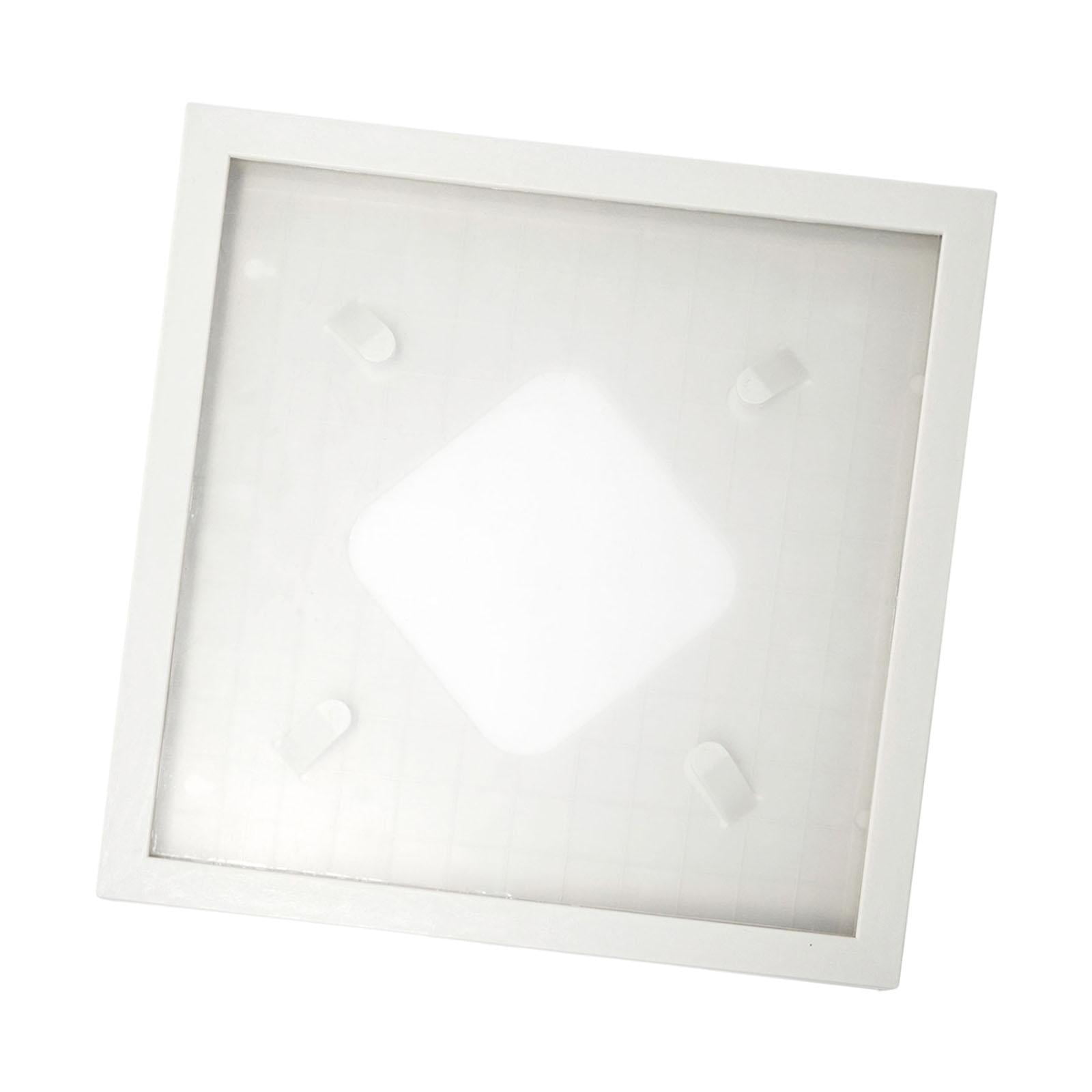 LOVIVER Vinyl -Cover Frame, Wall Display -Album Cover, Home Decoration ...