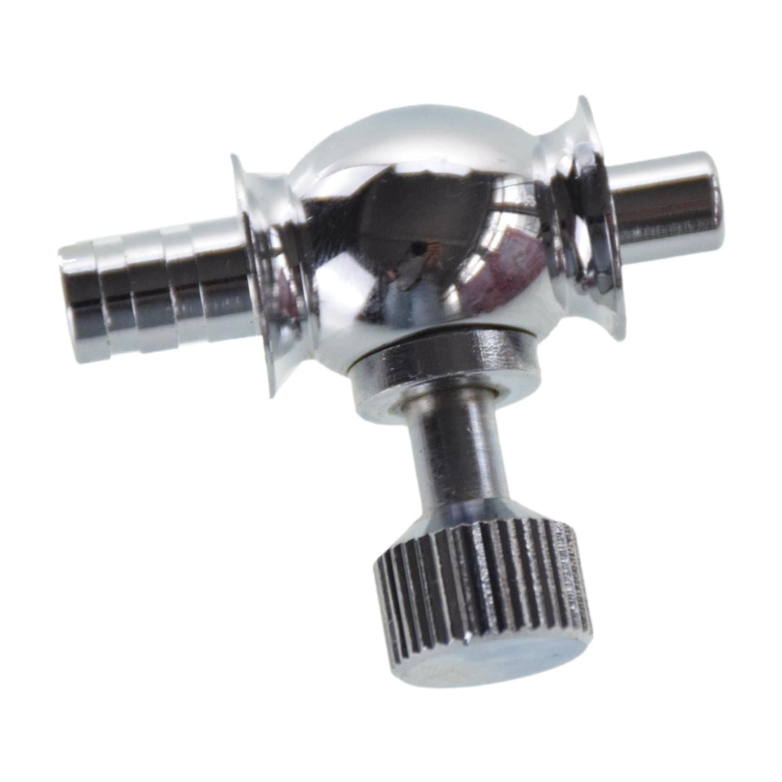 LOVIVER Water Drip Coffee Machine Valve ICE Drip Coffee Machine Valve ...