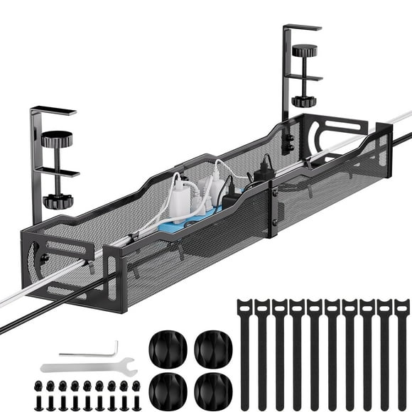 Outdoor Cable Clips & Wire Management Accessories for Organization