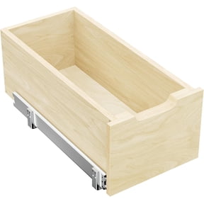 DEXTRUS 2-Tier Swing Tray, Soft Close Blind Corner Kitchen Cabinet ...