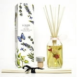 LOVSPA Wild Flowers Reed Diffuser Oil Set - Walmart.com