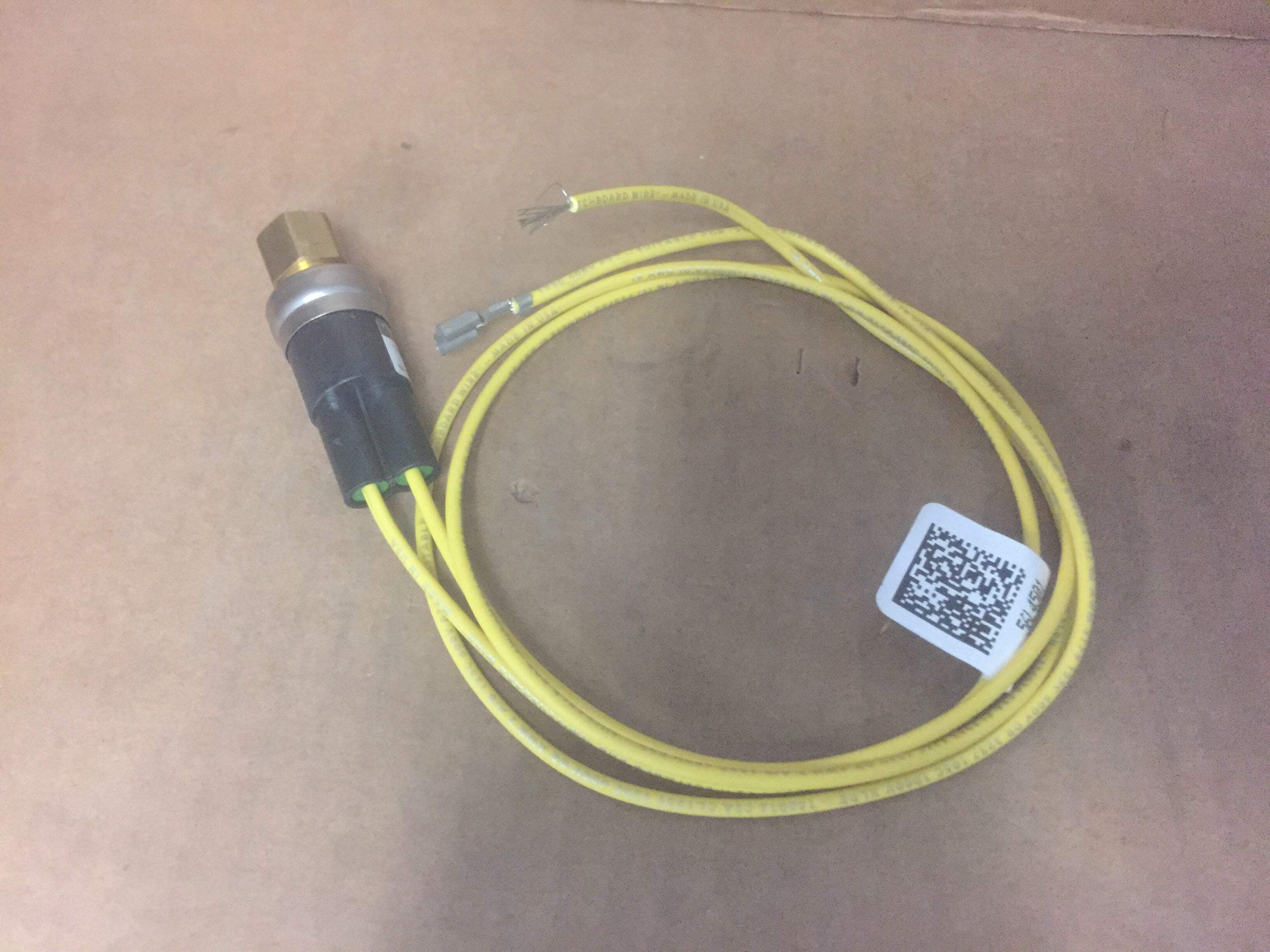LOW PRESSURE SWITCH WITH AUTO RESET - Walmart.com