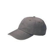 George Men's Solid Cotton Twill Baseball Cap, Blue Cove - Walmart.com