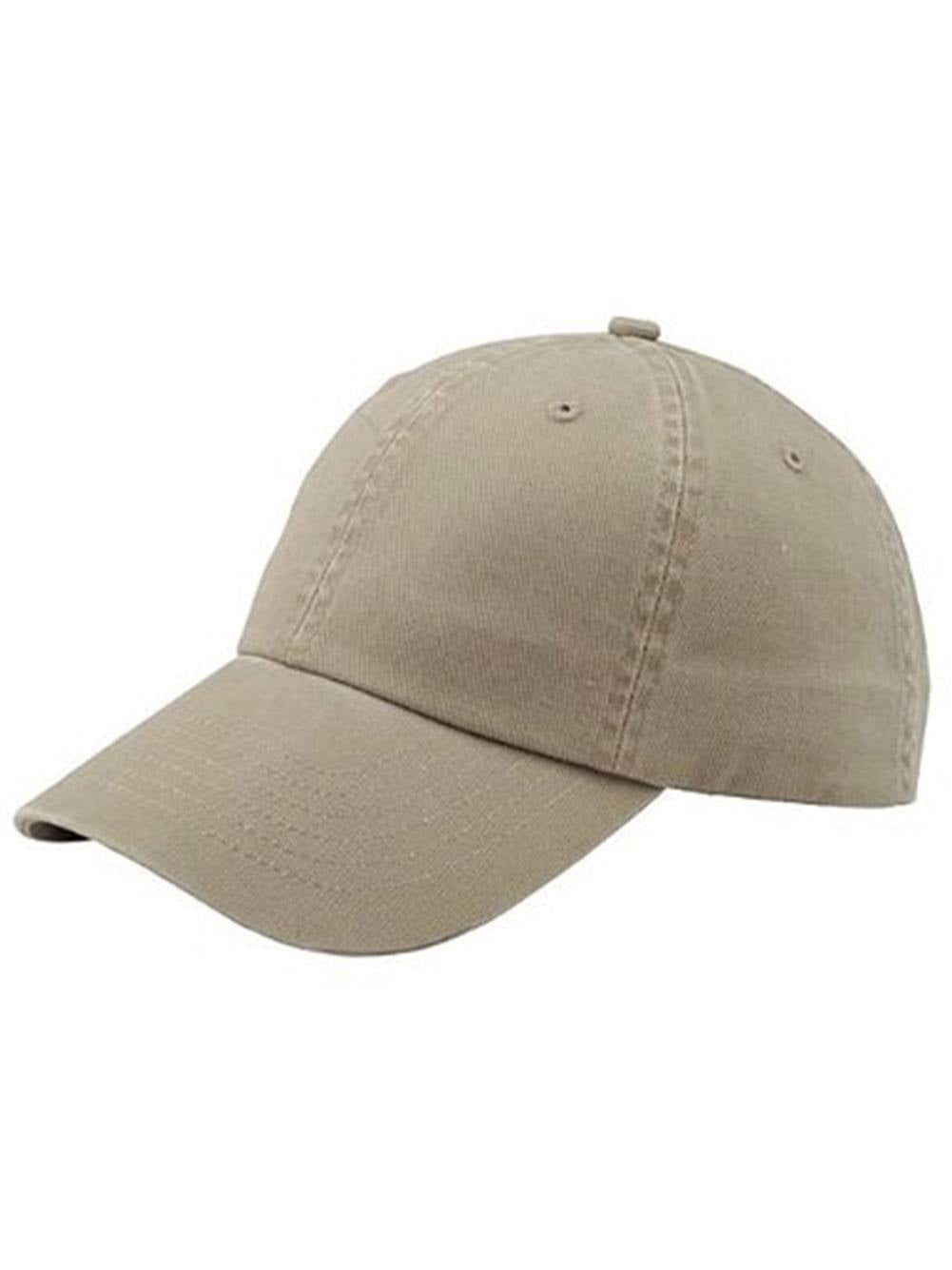 LOW PROFILE (UNSTRUCTURED) PET SPUN GREEN ECO-FRIENDLY WASHED CAP ...