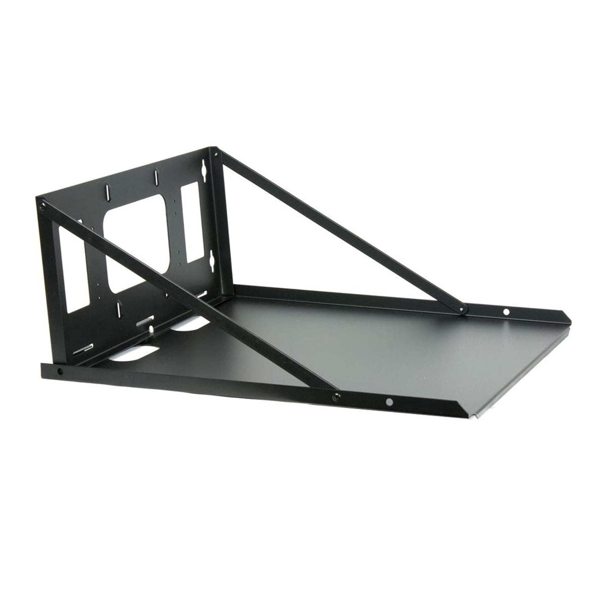 Lowell Wall Shelf 18" W x 20" D – Floating Storage Shelf for Home ...