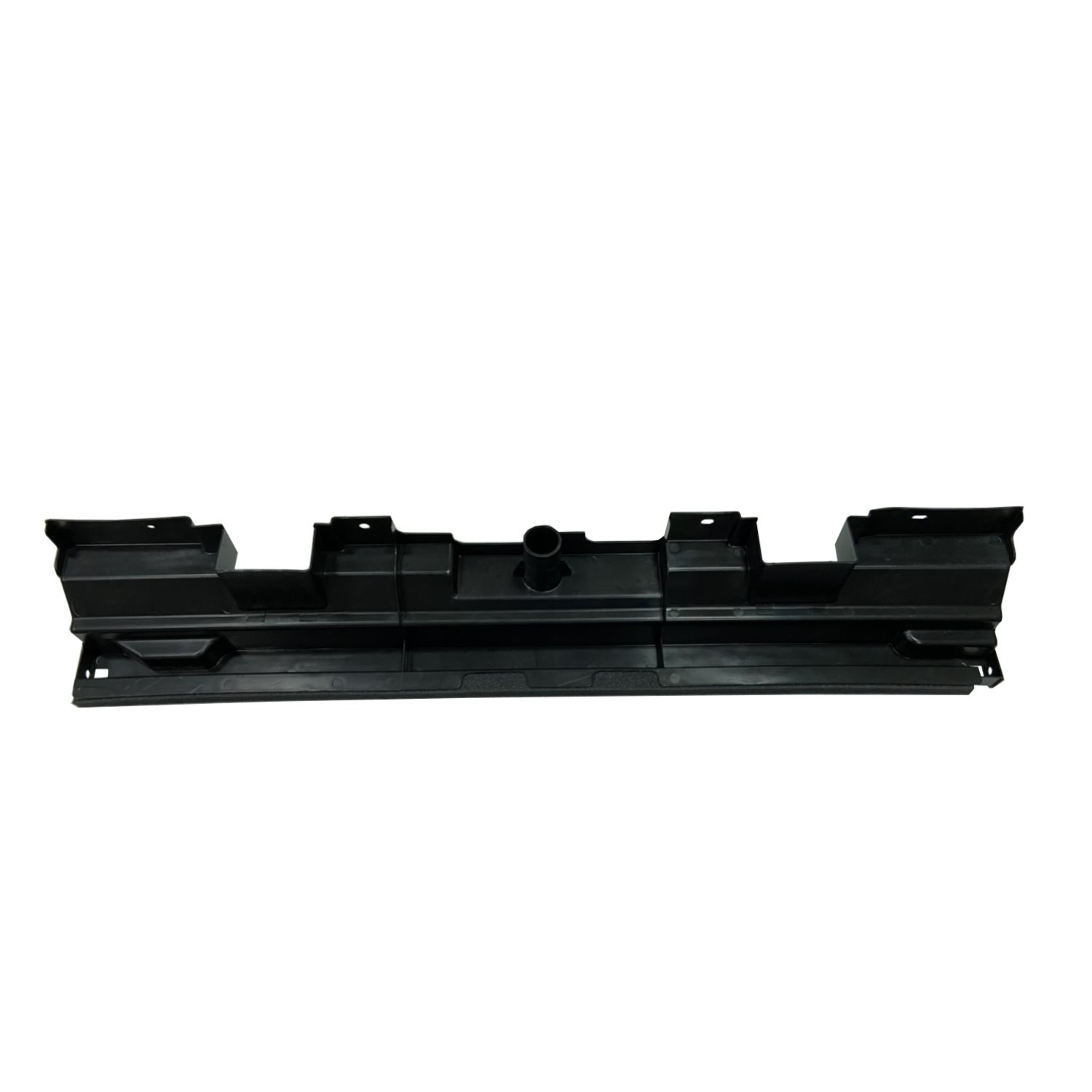 LOWER GRILLE AIR DEFLECTOR; MADE OF PP PLASTIC - Walmart.com