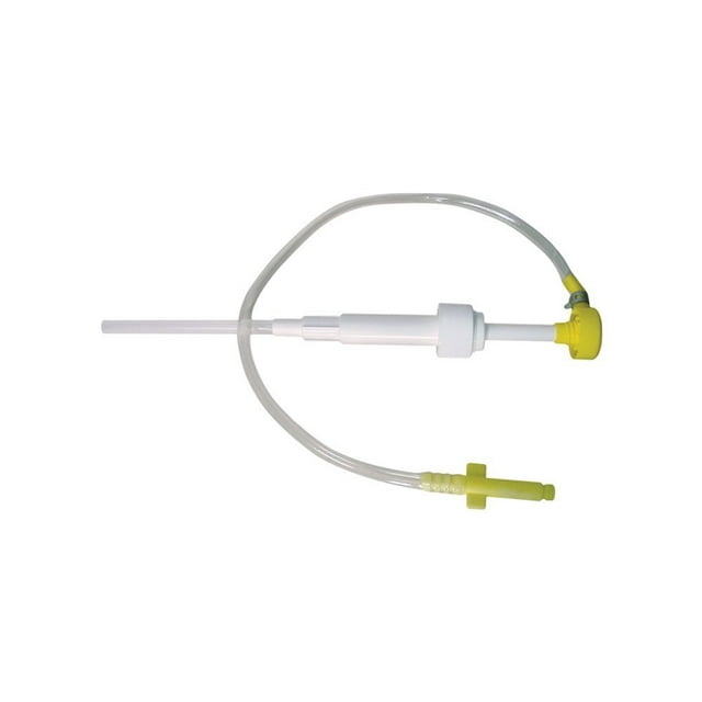 LOWER UNIT LUBE PUMP - Walmart.com