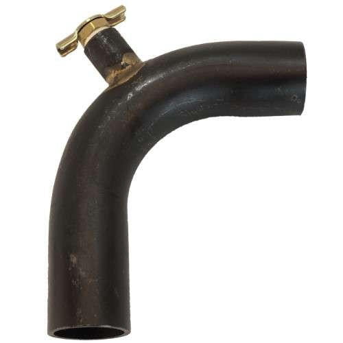 LOWER WATER PIPE Allis Chalmers D10 D12 D14 D15 - Walmart.com