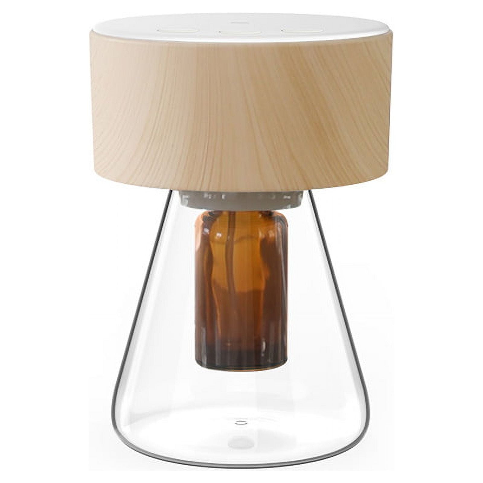 LOXIM Twilight Aroma Wireless Diffuser – Compact Essential Oils ...