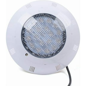 Carvin Star Bright Waterproof LED Pool Light with Remote for Above ...