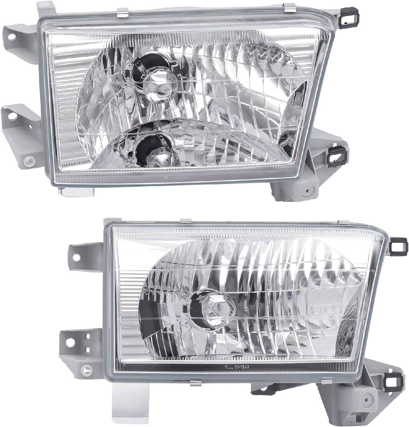 LOYALHEARTDY For 1996 1997 1998 1999 2020 2021 2002Toyota 4Runner ...