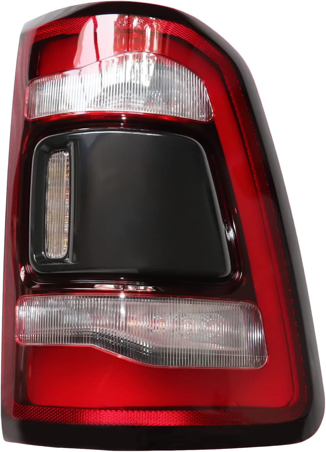 LOYALHEARTDY For 2019 2020 2021 2022Dodge RAM 1500 LED Tail Lights Lamp ...