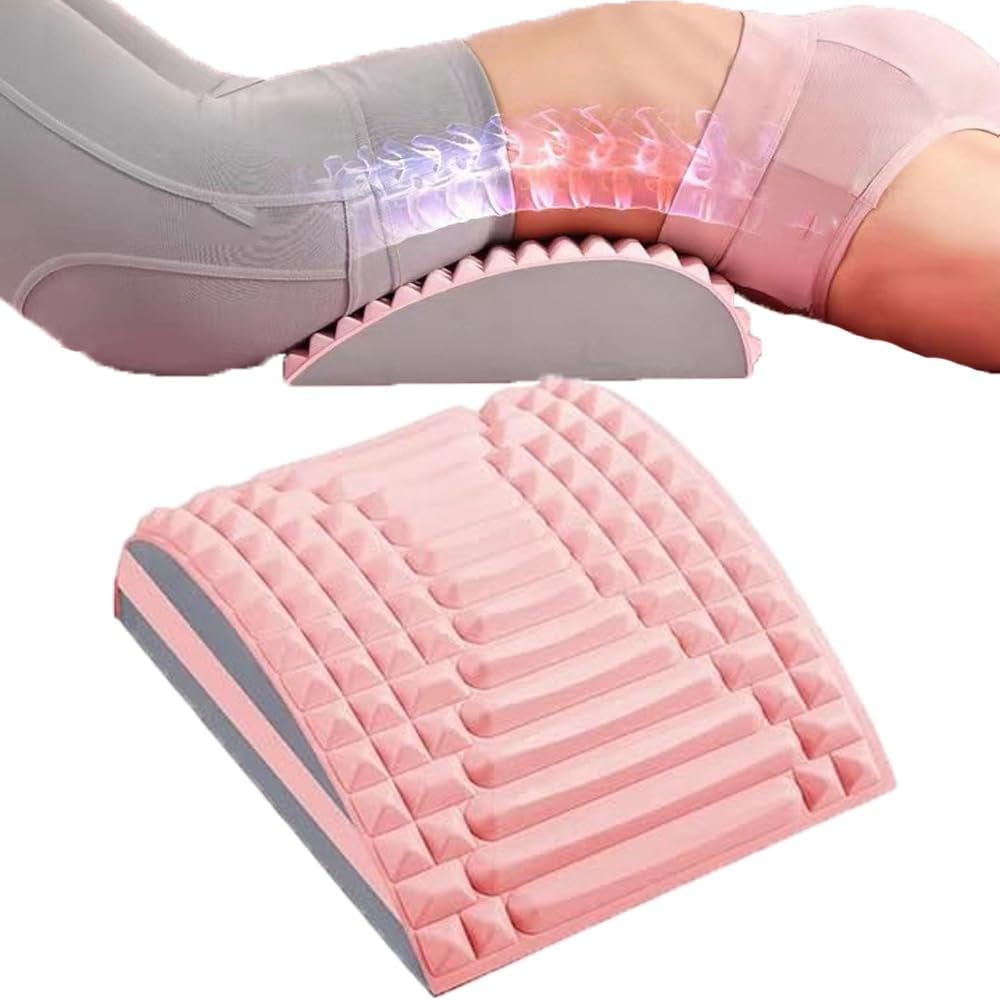 LOYATANK - 2023 Acemend Refresh - Neck & Back Stretcher, Back Neck ...