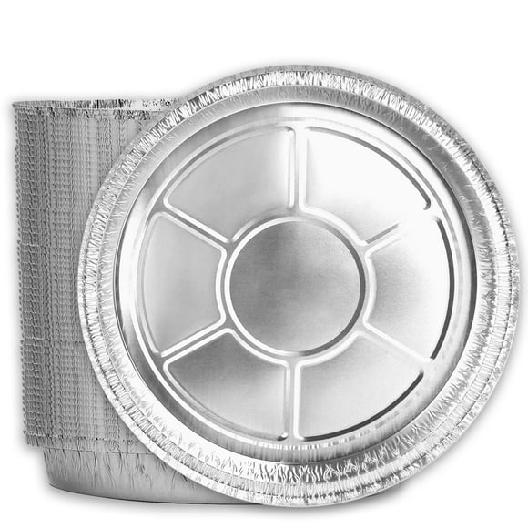 Aluminum Pie Pans