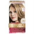 Loreal Paris Excellence Creme Permanent Hair Color C13 Medium Beige