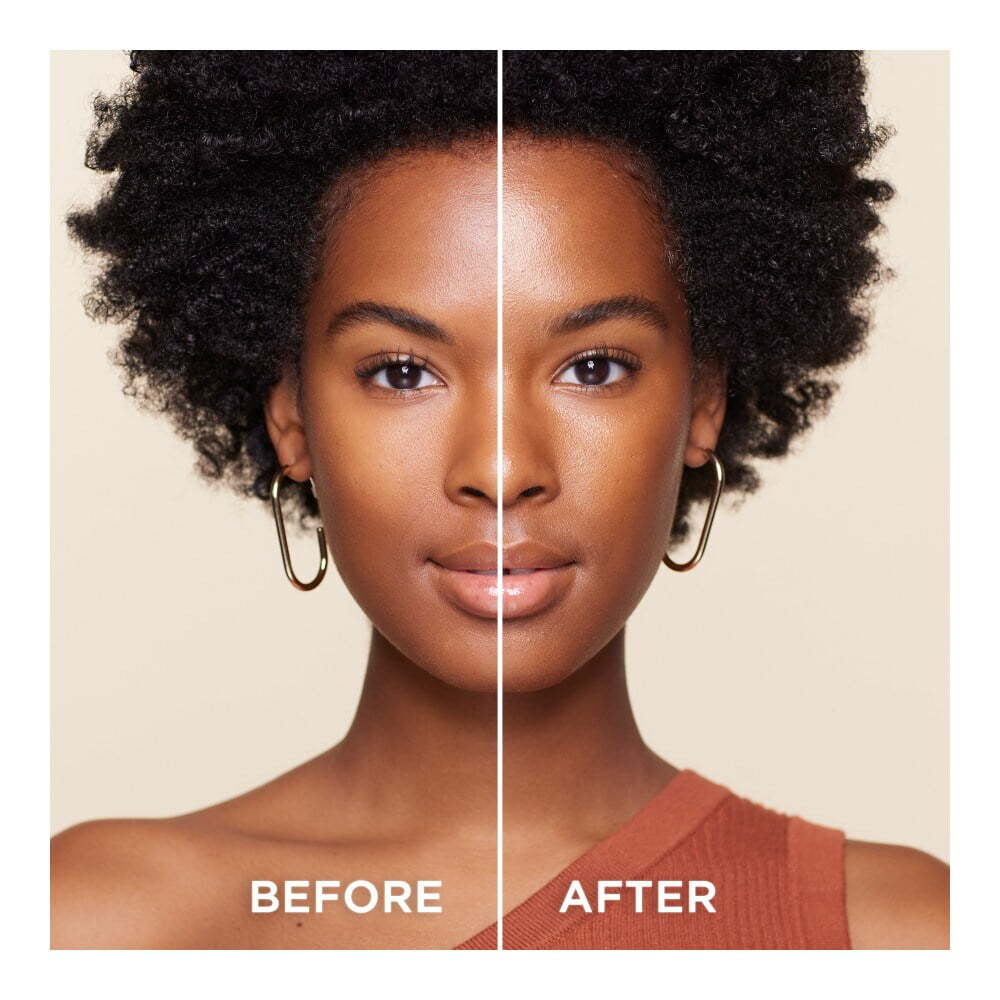 LOreal Paris Lumi Glotion Face and Body Glow Enhancer 904 Deep - 1.35 ...