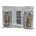 LOreal Serie Expert Quinoa Absolut Repair Shampoo Damaged Hair Sachets ...