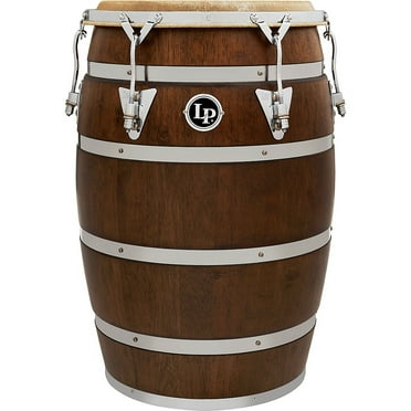 Latin Percussion Matador Puerto Rican Quinto - Walmart.com