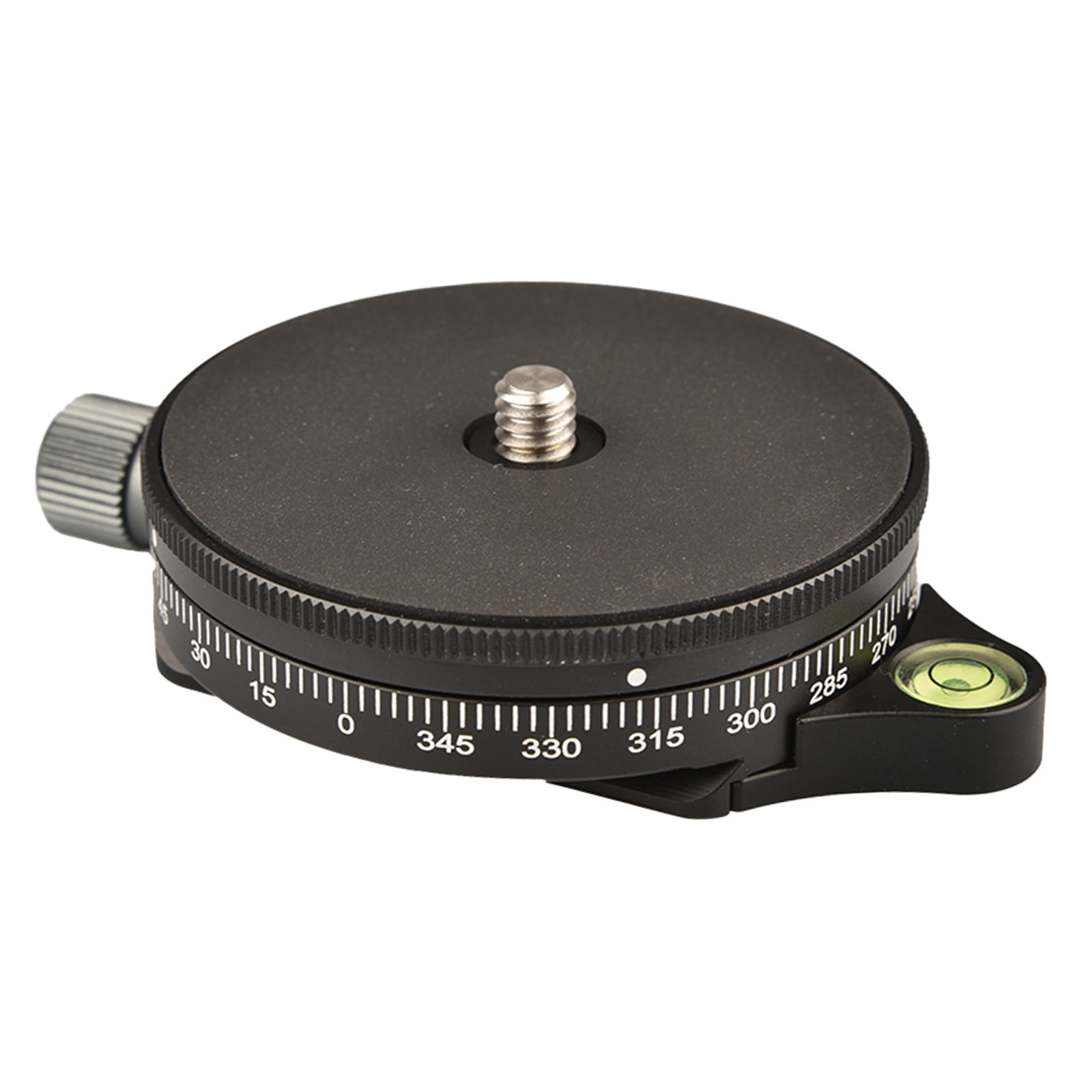 LP-60 Camera Panoramic Panning Base with Arca-swiss Type Plate with ...