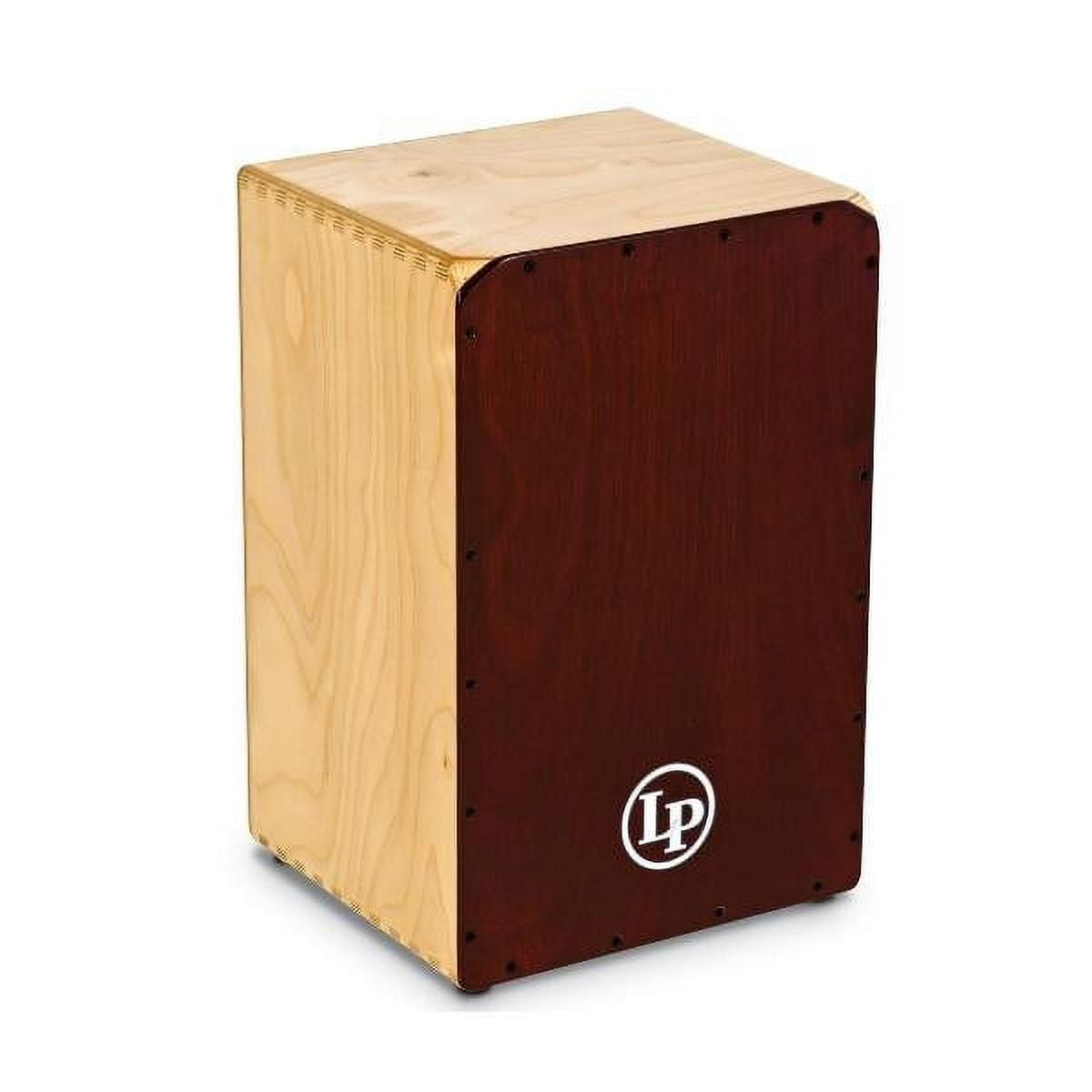 LP Americana Peruvian Cajon - Walmart.com