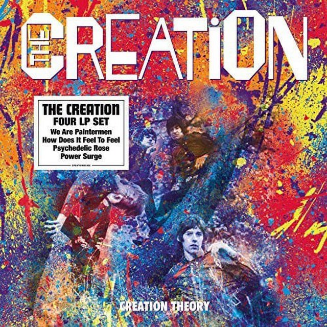 LP Box Set (Vinyl) - Walmart.com