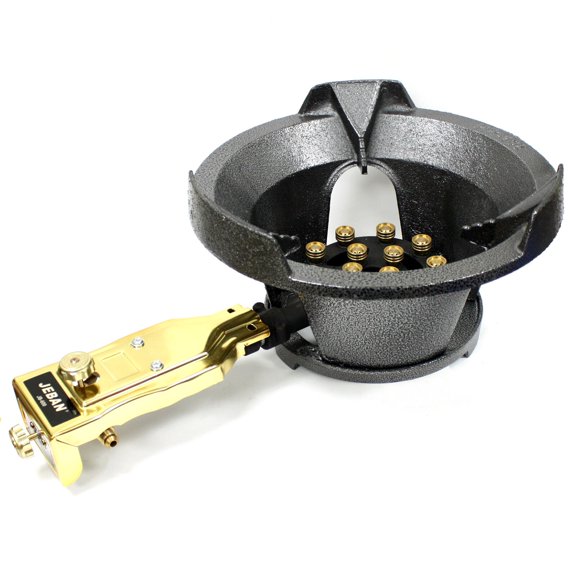 Wok Burner