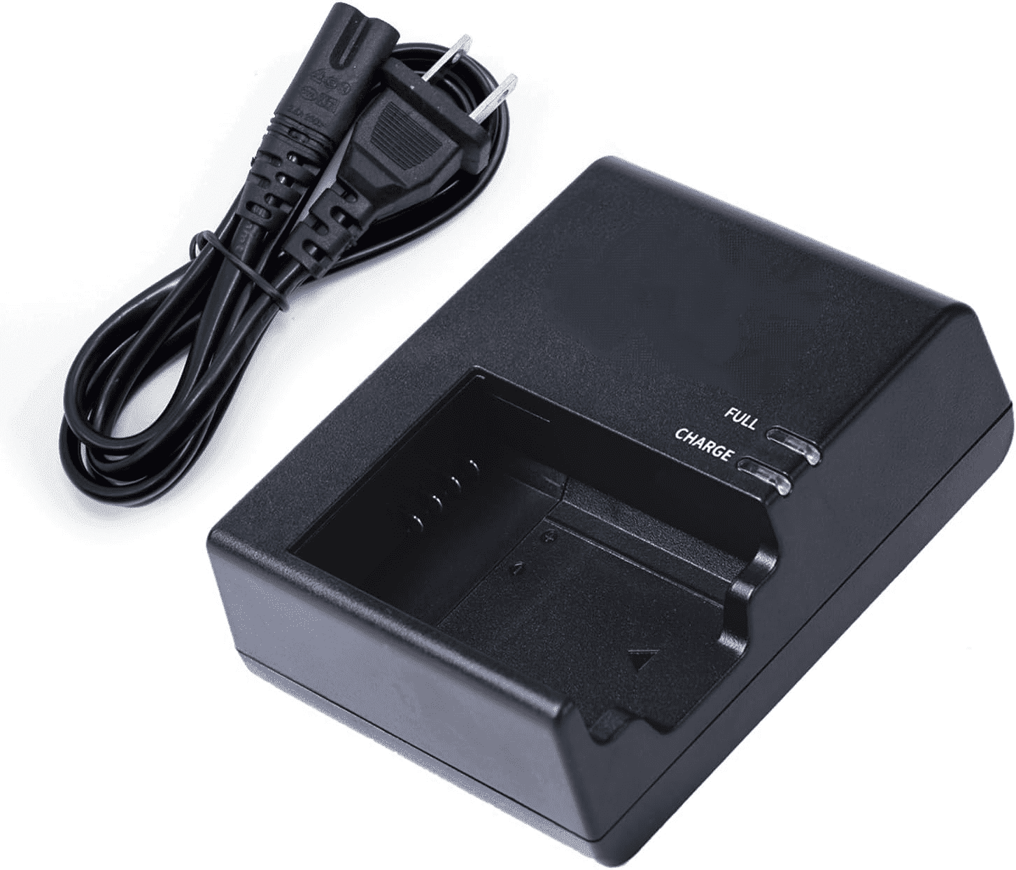 LP-E10 Battery Charger LC-E10C LC-E10 LC-E10E Charger Compatible with ...