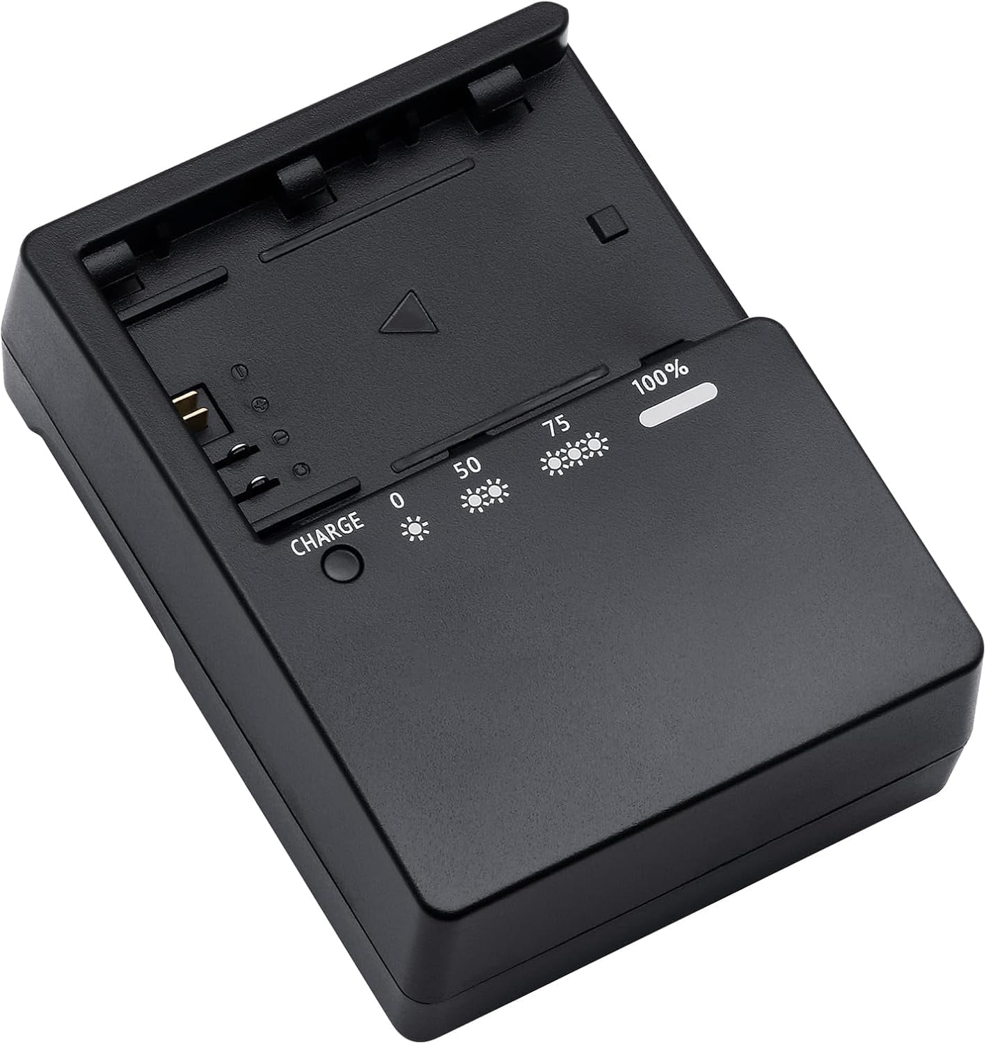 LP-E6 Charger Compatible with Canon LP-E6 Battery EOS R R5 R6 6D 7D 5D ...