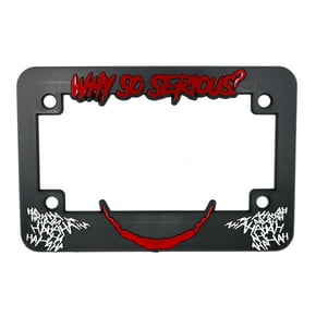 Motorcycle License Plate Holders in Motorcycle License Plates and ...