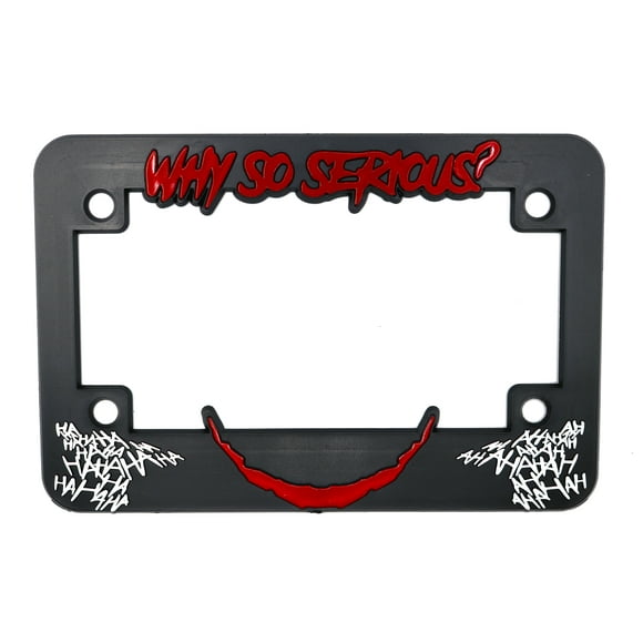 Motorcycle License Plate Frames in Motorcycle License Plates and ...