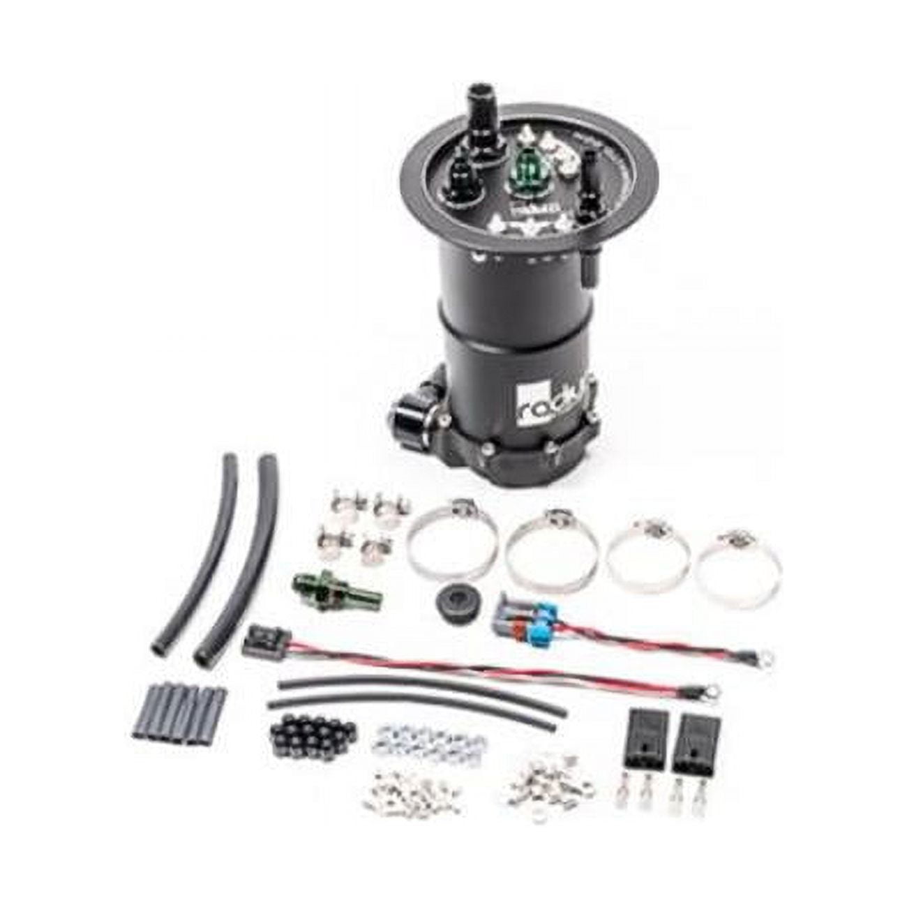 LP Fuel Pump for FHST R8 Huracan & Gallardo - Pump Not Included ...