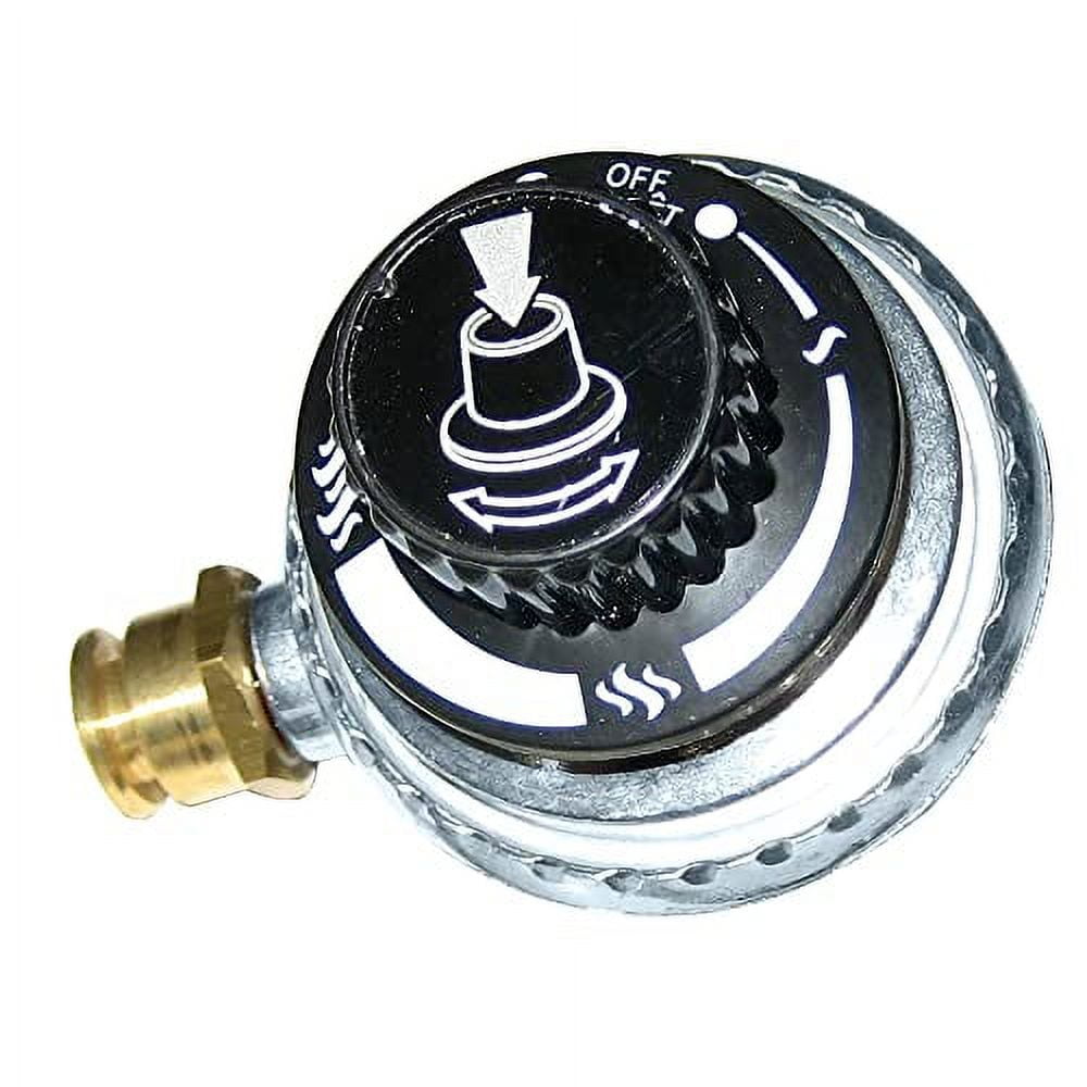 LP Gas Regulator /Stow ' Go 160 Grill - Walmart.com