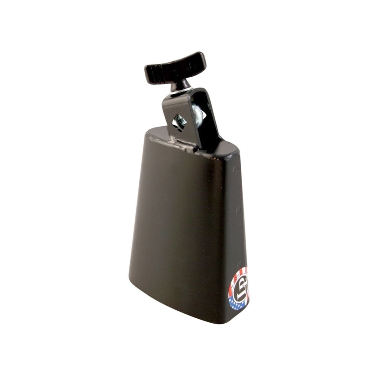 LP Latin Percussion LP204A Black Beauty Cowbell - Walmart.com