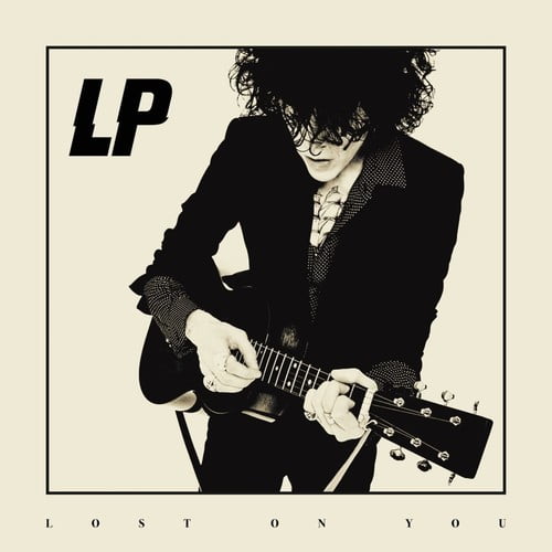 LP - Lost On You - Music & Performance - CD - Walmart.com
