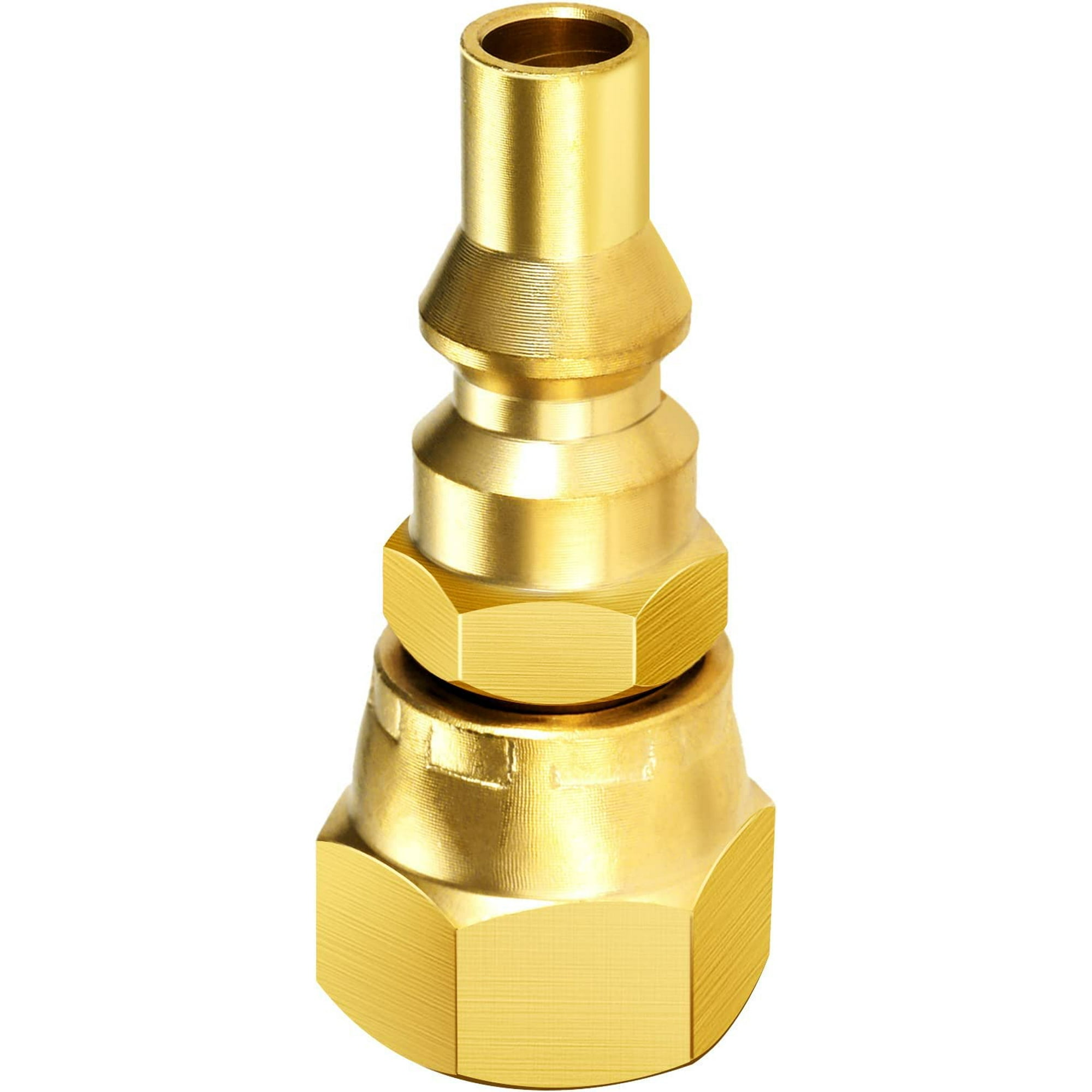 Propane Fittings And Adapters