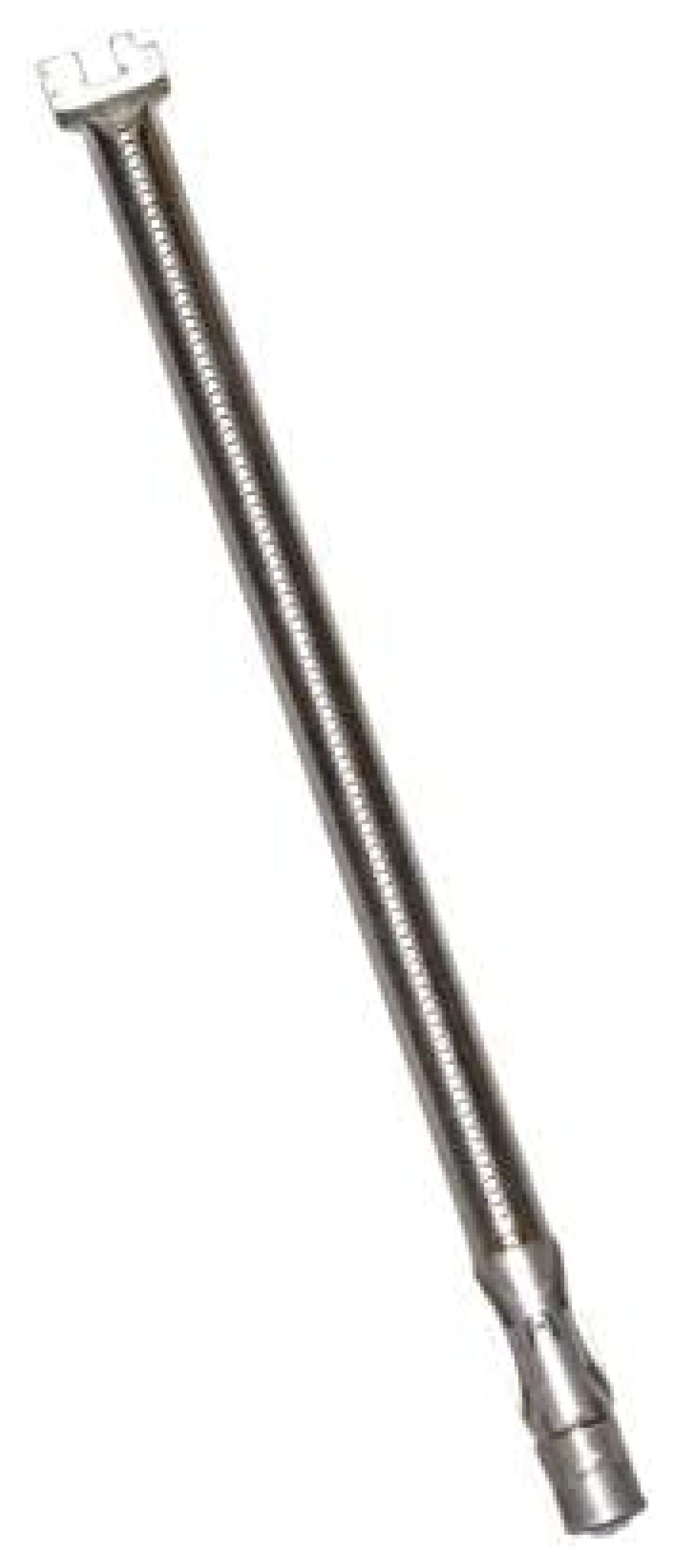 LP Sear Burner Tube 19-1/2" for Genesis Grills (2011-Newer) - Propane ...
