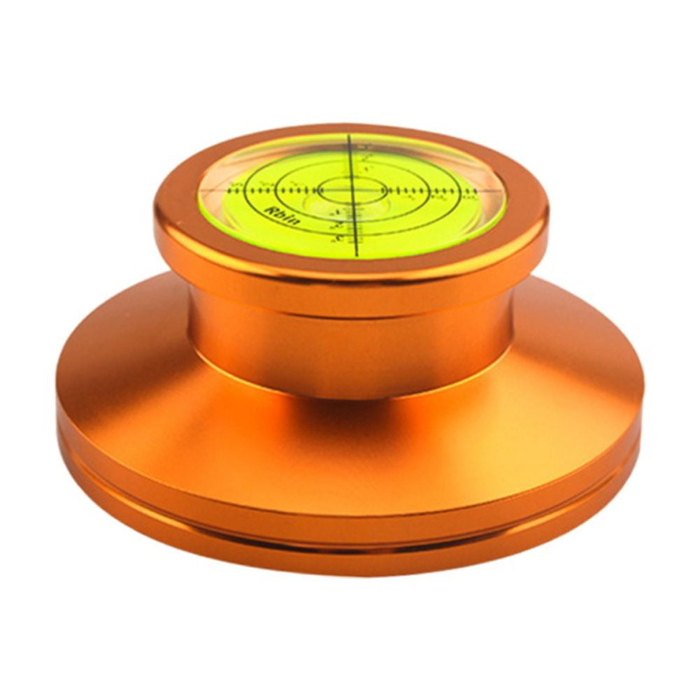 LP Stabilizer Alloy Turntable Record Stabilizer Clamp For Vinyl LP ...