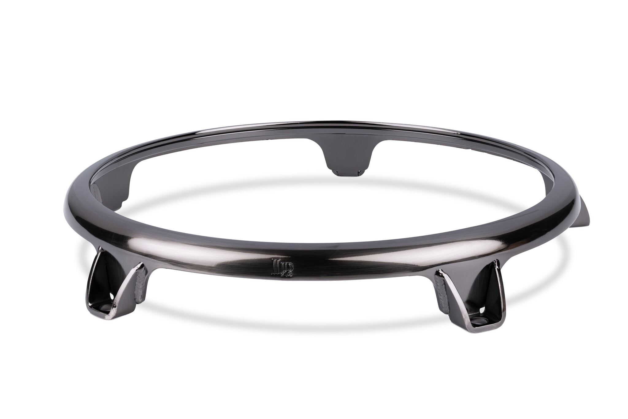 Latin Percussion 11" TT Quinto Conga Rim Black Satin LP2565-BSN ...