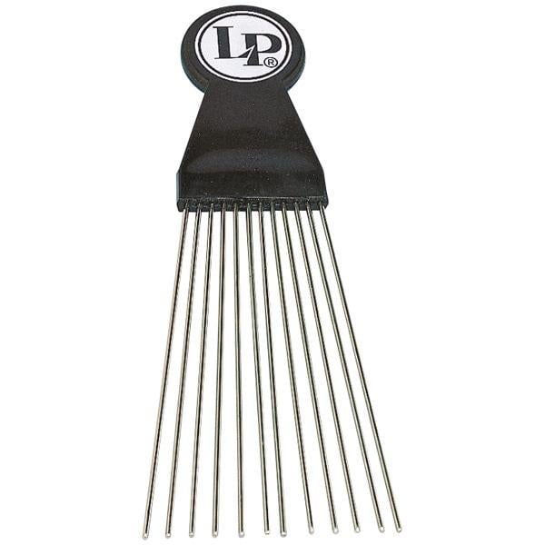 LP335 Metal Comb-Style Guiro Scraper - Walmart.com