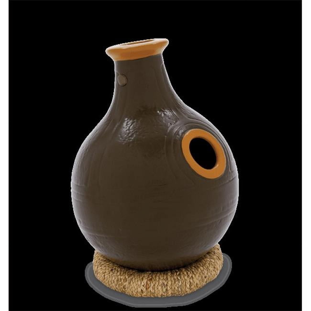 Udu Drum