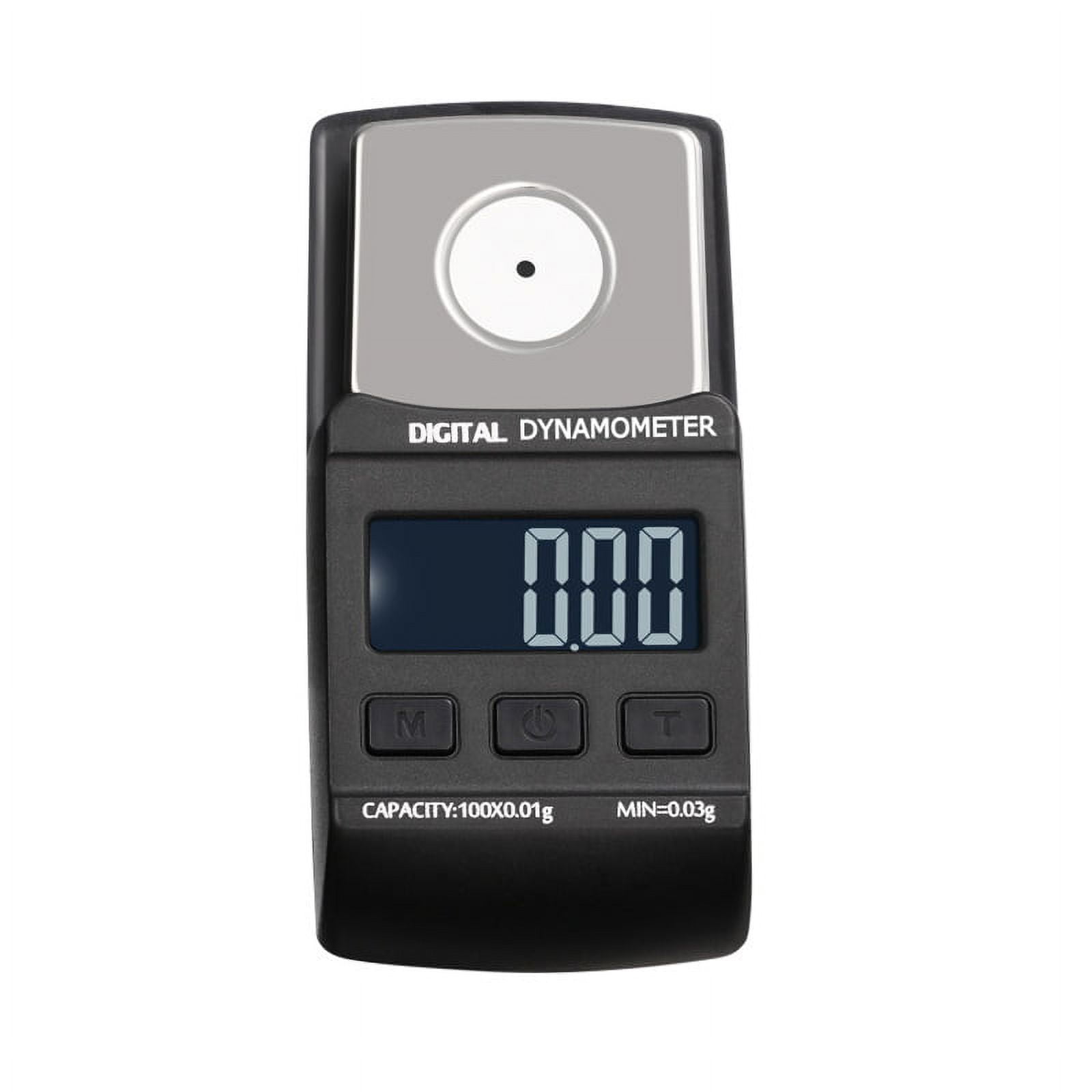 LP Vinyl Record Needle Gauge Arm Scale - Walmart.com