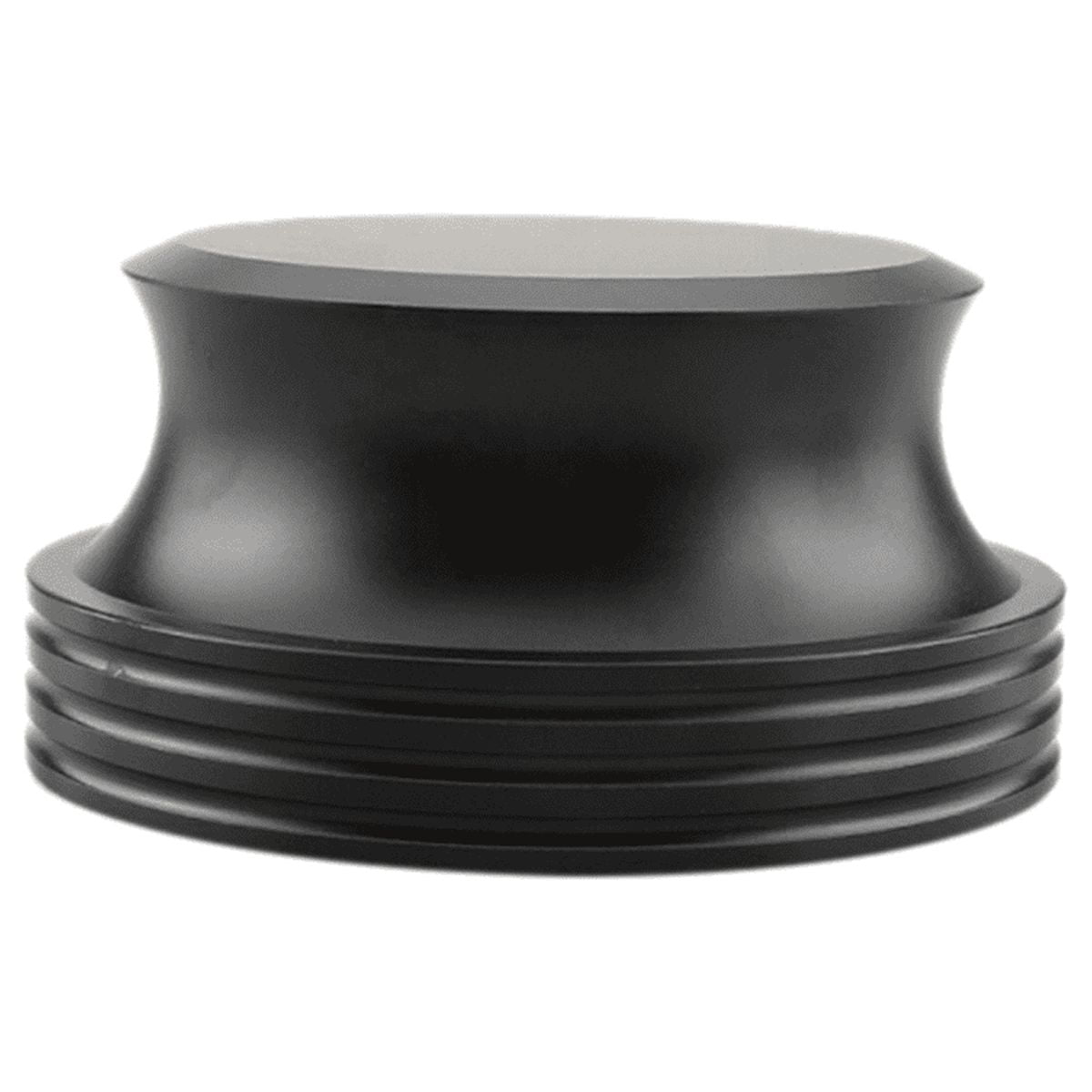 LP Vinyl Turntable Disc Stabilizer Record Weight Metal Black,Aluminum ...