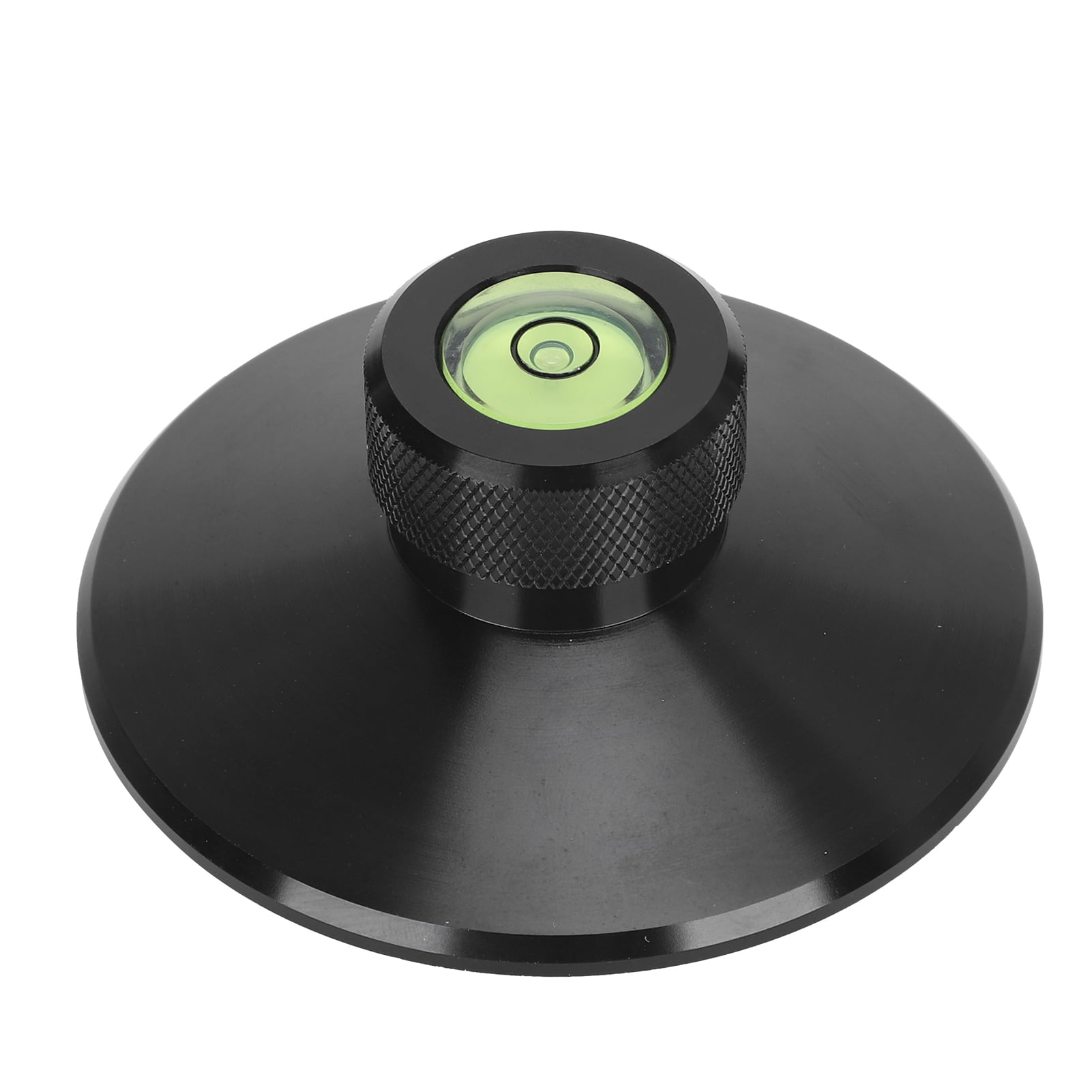 LP110S Aluminium Alloy Weight Stabilizer for LP Player Vinyl Record ...