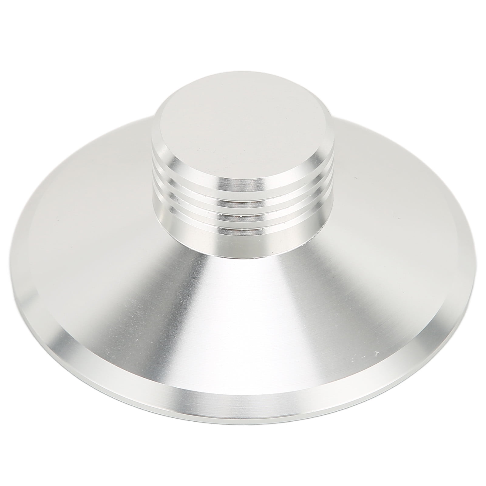 LP124 Vinyl Record Player Clamp Universal Turntable Stabilizer 50Hz ...