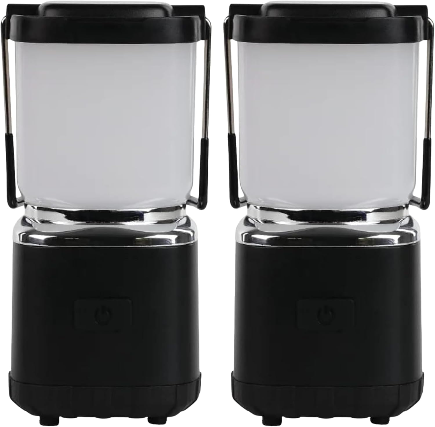 LP189 Mini Lantern - USB-C Rechargeable Camping Light - with 4 Color ...