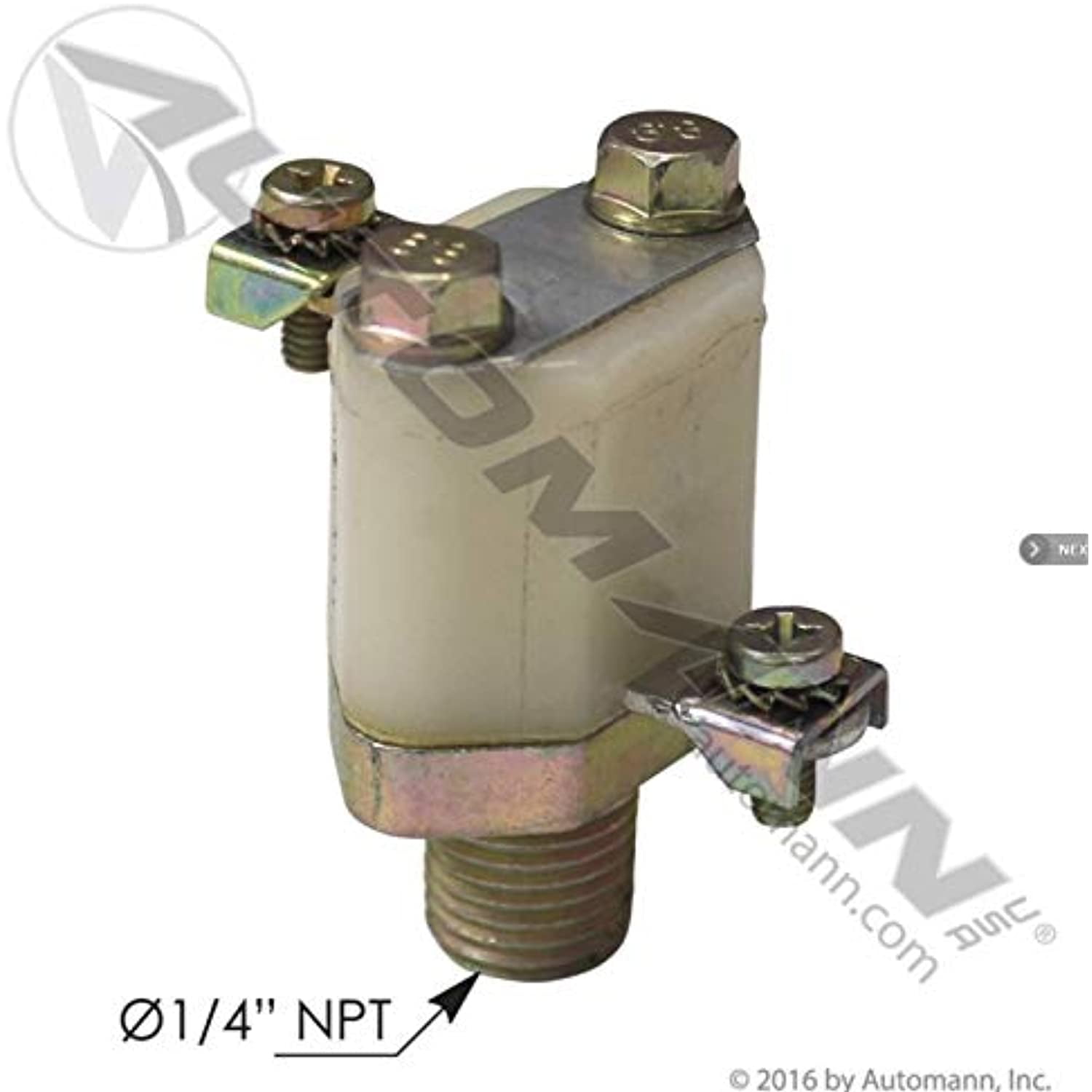 LP3 TYPE LOW PRESSURE SWITCH 1/4IN NPT - Walmart.com